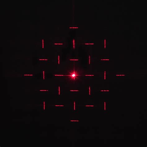 Laserland Doe Diffractive Optical Elements Lens Dg Grating Lens