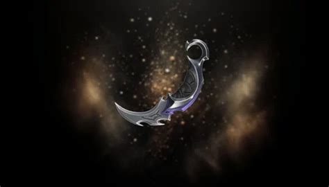 All Karambit Knife Skins In Valorant Earlygame