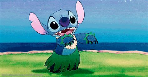 Stitch Happy 