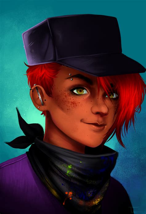 Sid By Ooha On Deviantart