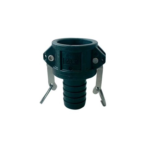 Philmac 2 Polypropylene Type C Camlock Bunnings Australia