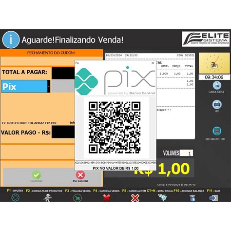 Cd Sistema Emissor Nfe Nfce Fiscal Com Pdv Shopee Brasil