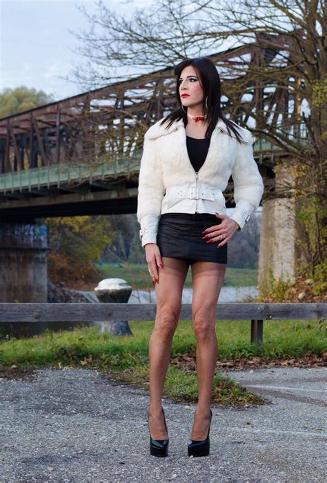 Les 1935 Meilleures Images Du Tableau Mode Travesti Sur Pinterest 15