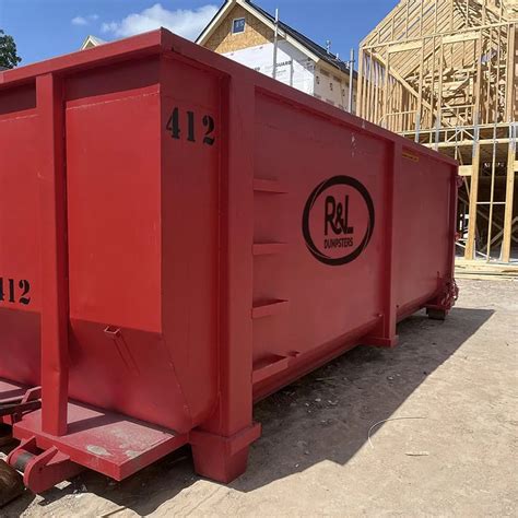 Construction Dumpster Rental Houston Tx Heavy Duty Bins