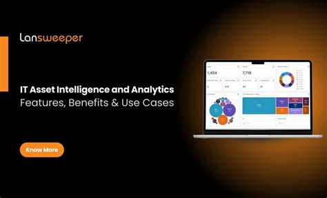 It Asset Intelligence And Analytics Lansweeper Complete Guide
