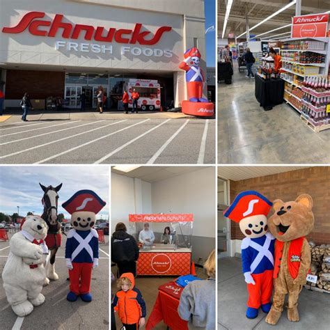 Schnuck Markets Inc On Linkedin Herewegrow Nourishingourneighbors
