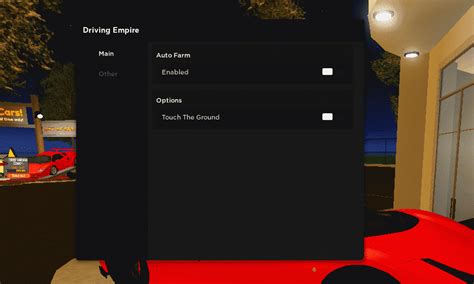 Driving Empire Script Rbxscript The Best Scripts Only Here