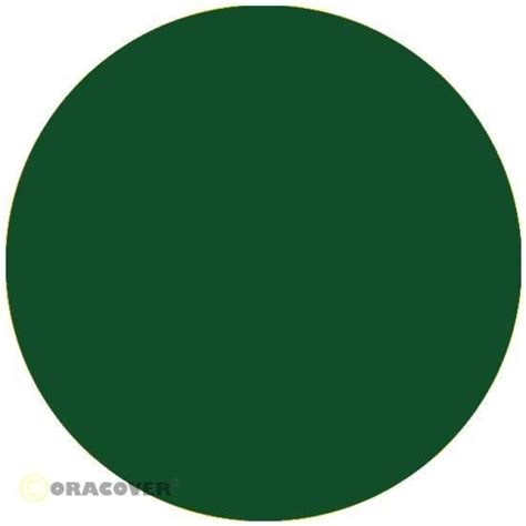 Oracover 2m Grön