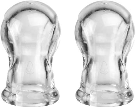 Doc Johnson Tweak Nipple Sucker Set Clear Ab 1099 € Preisvergleich