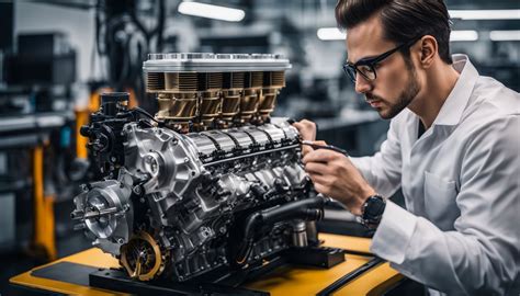 How To Get An Automotive Engineering Degree At Kathaleen Velasquez Blog