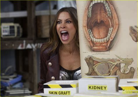 Sofia Vergara New Fierce Machete Kills Stills Photo 2951664