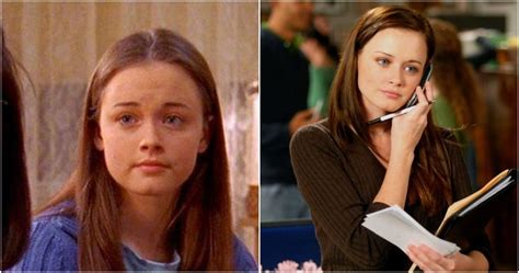 Gilmore Girls Season 1 Episode 8 Auxr