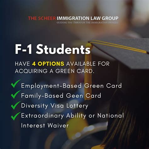 The Scheer Immigration Law Group On Linkedin There Are Several