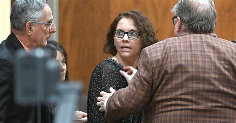 Witnesses Testify To Receiving Conflicting Stories From Murder Suspect