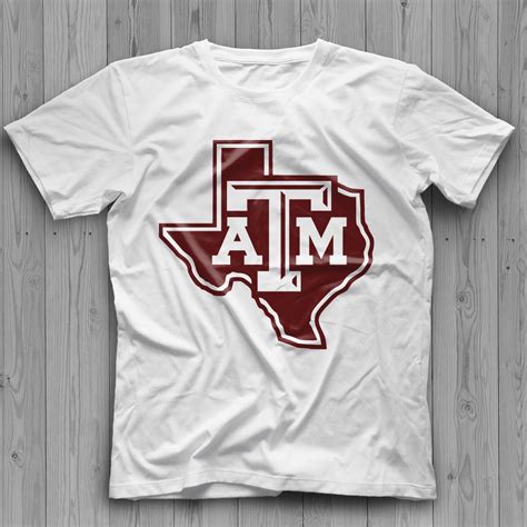 Texas Aandm Logo Svg Atm Svg Aggie Logo Aandm Logo Png Texas A And M U