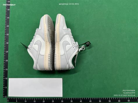 Qc Bone White Dunks M Batch Rfashionreps