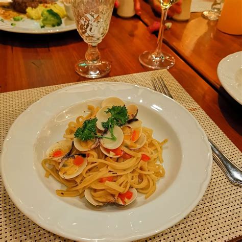 Royal Caribbean Giovannis Table Full Guide Menu And More