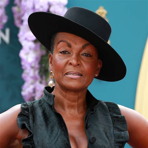 Adjoa Andoh Agent Manager Publicist Contact Info