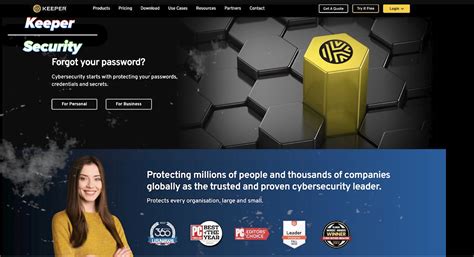 Best Password Manager 2023 Ultimate Comparison