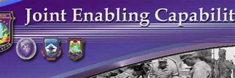 Joint Enabling Capabilities Command Jecc Us Transportation Command Veterans In Scott Afb Il