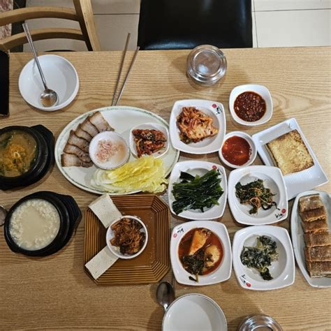 파주 일산 수제 두부 맛집 옛날집 두부코스 솔직후기 네이버 블로그