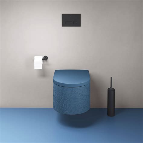 Millio Innovatives Design Fürs Wc Duravit