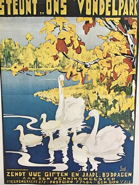 Willy Sluiter Anton Pieck Nico Baak E A Kalenders Oude Reclame Affiches Verkocht