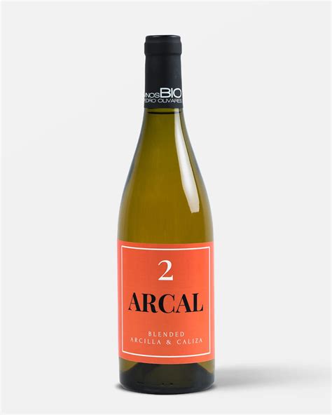Arcal Vino Biodinámico