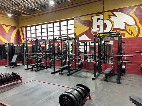 School Gym Equipment Weight Room Essentials Rep Fitness