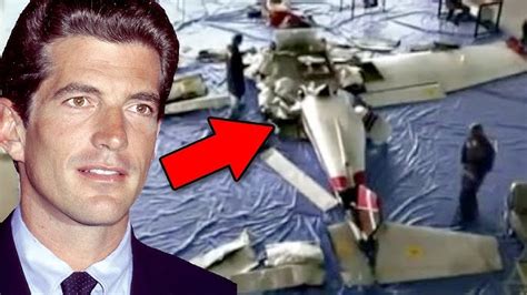 The Kennedy Curse Jfk Jrs Final Moments News