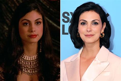 The Cast Of Firefly Where Are They Now
