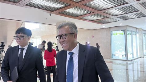 Kuncoro Giri Waseso Dilantik Sebagai Dubes Ri Untuk Mesir Ini