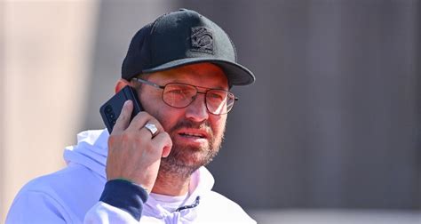 Le Havre Mathieu Bodmer Vers Une Prolongation De Contrat