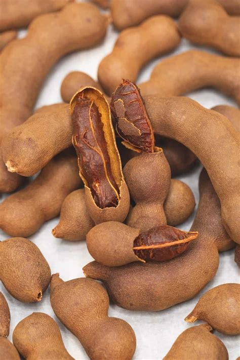 Tamarind Sampalok What It Is And How To Use It