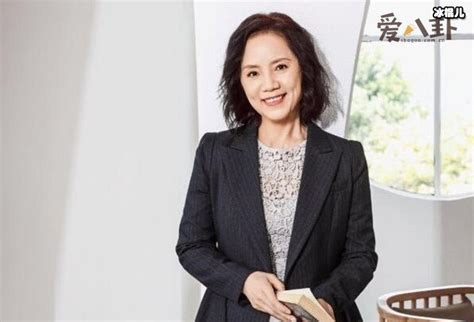 刘芳的现任丈夫是谁？与前夫离婚后的她有再选择结婚吗？ 明星 冰棍儿网