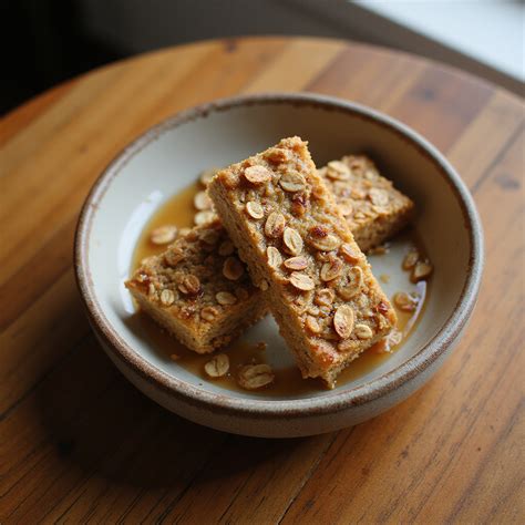 Nutri Grain Bars Recipe Homemade Healthy Snack Perfection