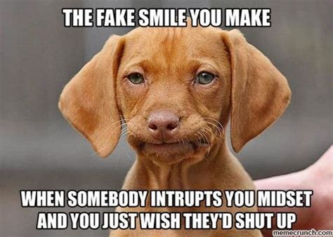 Skumle Fyr Smilende Meme