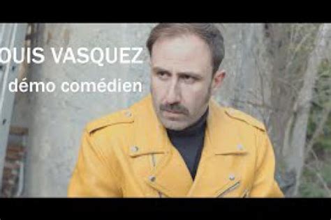 Agence Talents Dart Louis Vasquez