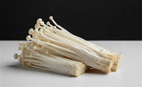 Enoki Pilze Lecker Und Gesund Alles Was Sie Wissen Müssen Asia