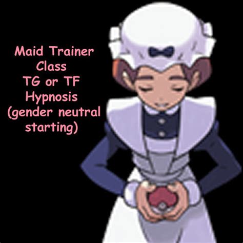 Becoming A Maid Tgtf Hypnosis Submissive By Unknownwatchers On Deviantart