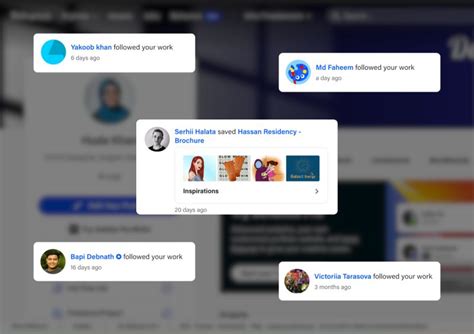 Huda Khan On Linkedin Behance Designcommunity