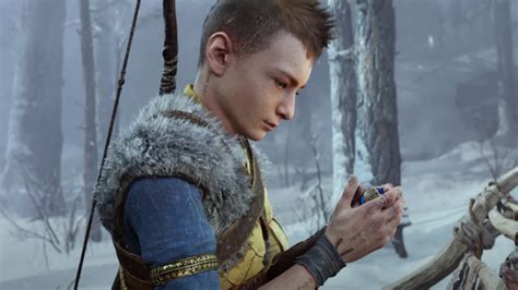 God Of War Actor Sunny Suljic Wants In On Amazons Tv Show