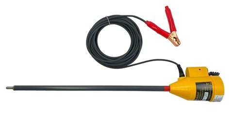 Live Line Indicators High Voltage Instruments Ltd