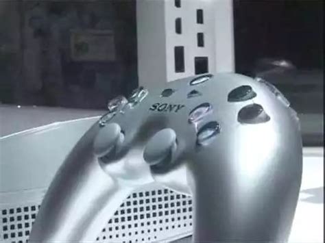 Você Conhece O Controle Bumerangue Do Playstation 3 Terminal De