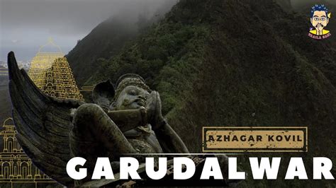 Azhagar Kovil Garuda Theertham Garudalwar Madurai Vaaila Sani