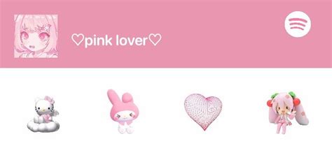 Pink Spotify Aesthetic Widgetopia Homescreen Widgets For Iphone