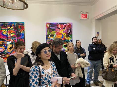 Carte Blanche Project Second Iteration Features Alex Eagletons ‘day N