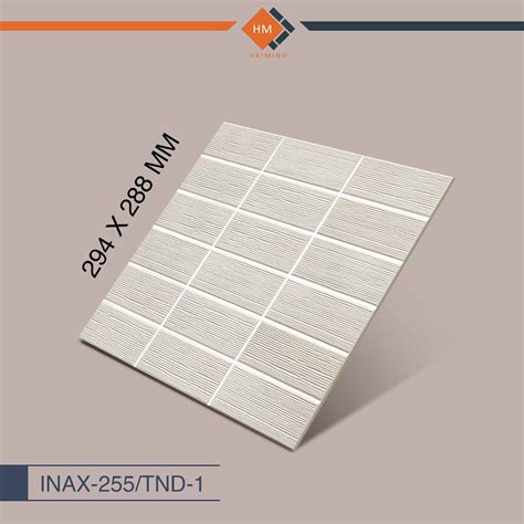 Inax Inax 255 Tnd 1
