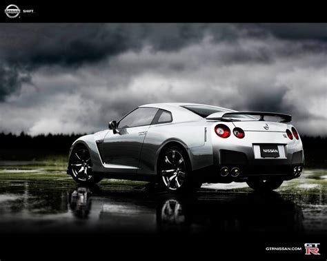 Nissan Skyline Hd Desktop Wallpapers Wallpaper Cave