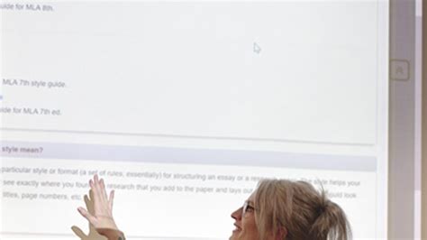 Library Instruction Survey Csn Libraries